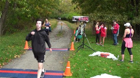 Jonathan Slusher Memorial 5k 2021 Youtube