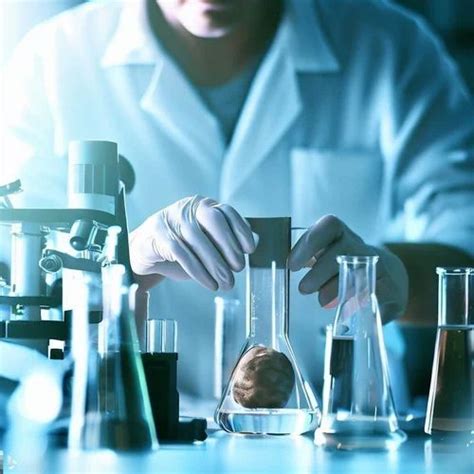 Wavelength Dispersive X Ray Fluorescence Spectrometry Testing Services