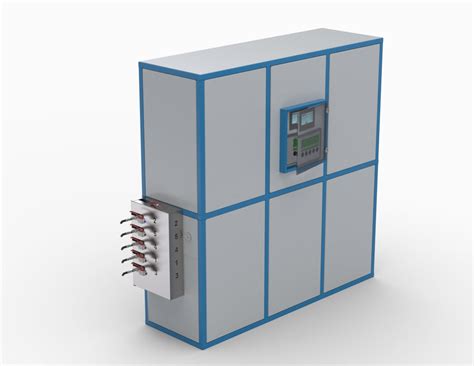 Plastic Machinery Turkey