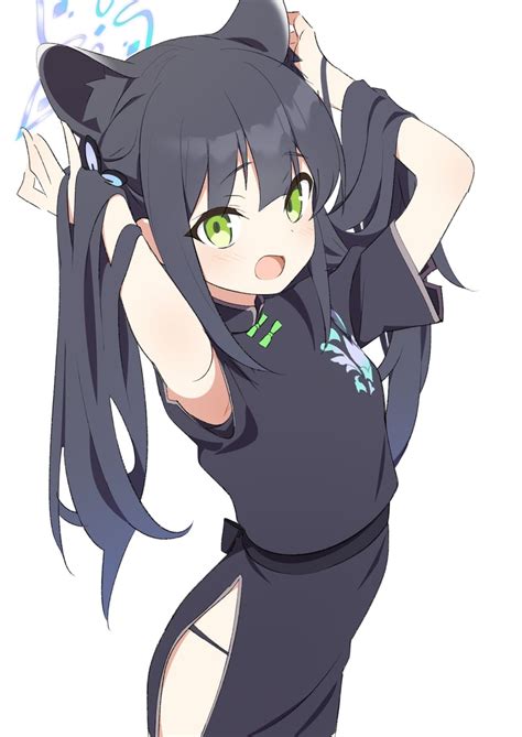 Shun And Shun Blue Archive Drawn By Supershiruco Danbooru