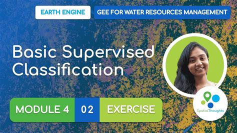 Module 4 02 Basic Supervised Classification Exercise Gee For