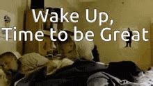 Wakey Wakey S Tenor