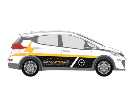 Fahrzeugbeschriftung Vehicle Labelling