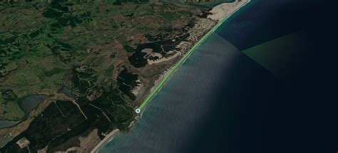 Te Ari Beach Auckland New Zealand 9 Reviews Map Alltrails