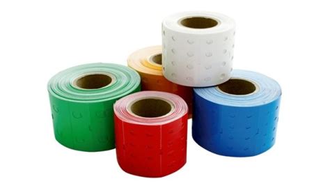 Fleximark® Flexipart Einzeladerkennzeichnung Pertronic Cables