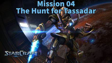 Protoss Tassadar