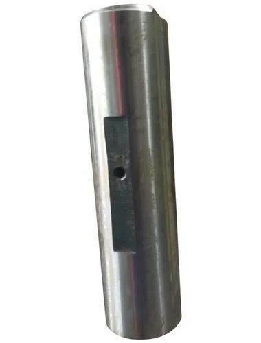 Cast Iron Leaf Spring Pin For Automobile Industry Size 30 X 130cm At