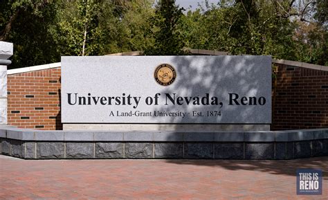 Unr Community Frustrated By Vague Warning About Potential Campus Safety