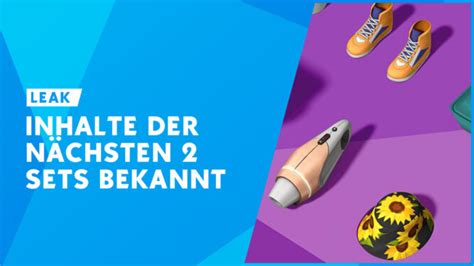 Leak Zeigt Objekte Der Nächsten Die Sims 4 Sets Simtimes