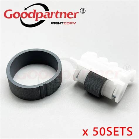 Jual 50x Ban Karet Ban Pemisah Pakan Untuk Epson L3110 L3150 L4150