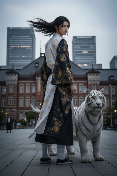 神秘的な儀式 トラディショナルxモダン フォトリアリスティックなスタイル 8k クオリティ 超自然 鮮やかな 超高品質 Seaart Ai