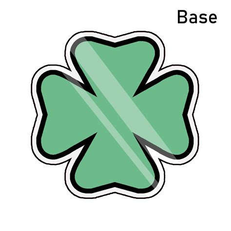 Guilty Gear Ramlethal Half Chibi Standee Etsy