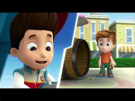 Paw Patrol Season Episode Pups Save The Circus Pup A Doodle Do My Xxx Hot Girl