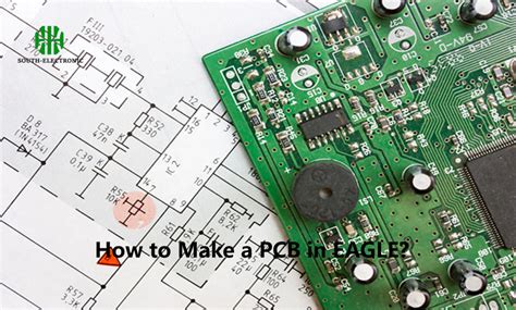 Is It Easy To Learn Pcb Designing In Eagle