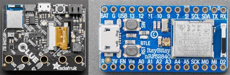 EYE ON NPI Raytac MDBT Q MV Module With Nordic Semiconductor NRF Digikey RaytacCorp