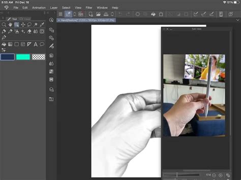 Reference Window Feature Requests Krita Artists