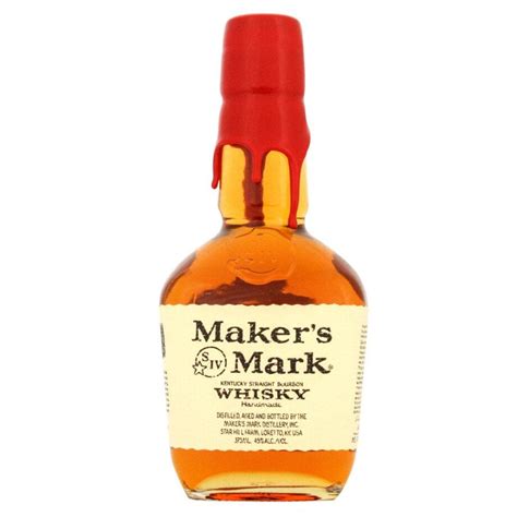 Makers Mark 375ml Whiskypedia