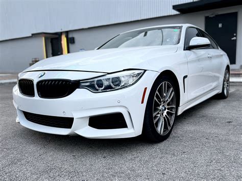 2015 Bmw 428i For Sale In Hollywood Fl Offerup