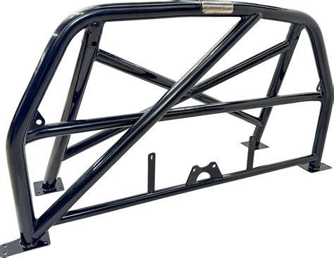 Ballade Sports Roll Bar Honda S2000 Ap1 Ap2 2000 2009 Bs S2k Rb2 Blk
