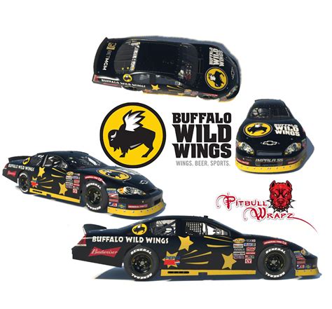 Chevrolet Impala Ss Class B By Scott G Trading Paints