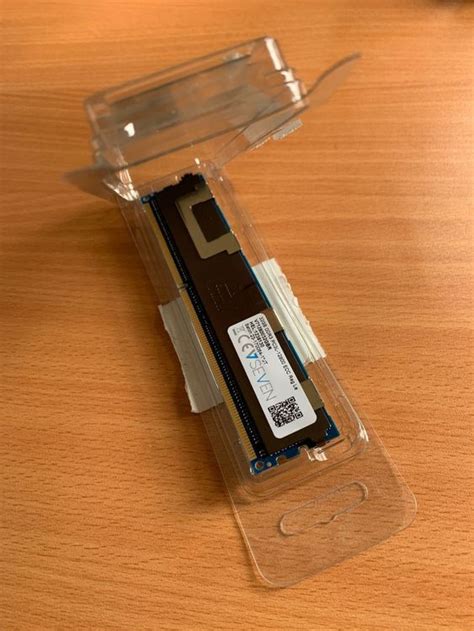 32gb Ram Riegel Ddr3 1600mhz Kaufen Auf Ricardo