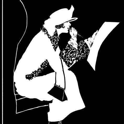 Around The Corner Evelyn Klebert