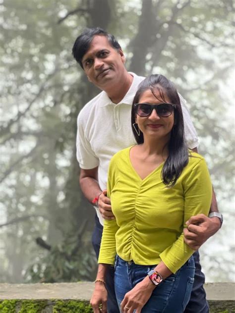 Ahmedabad Crime Branch Book Kiran Patel And Wife Malini Patel Deshgujarat