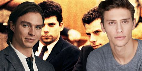 Monsters The Lyle And Erik Menendez Story Cast Story And Everything