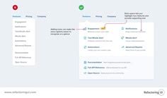 65 Header Nav Bar Ui Ux Ideas Web Design Navigation Design Web Design Inspiration