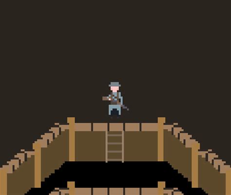 top down depth effect in construct 3 for beginners