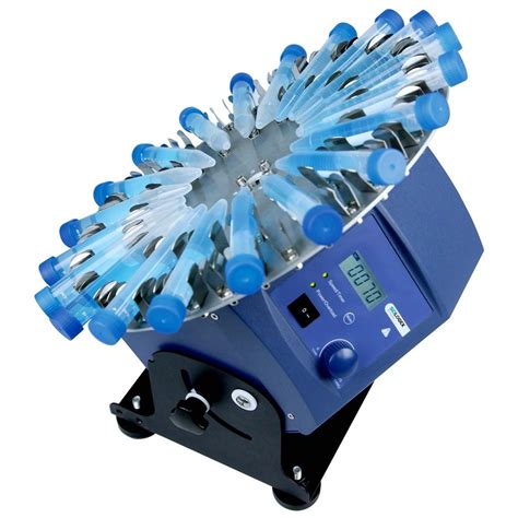 Scilogex Tube Rotators Mixers Etcon Analytical And Environmental Systems And Services Ltd