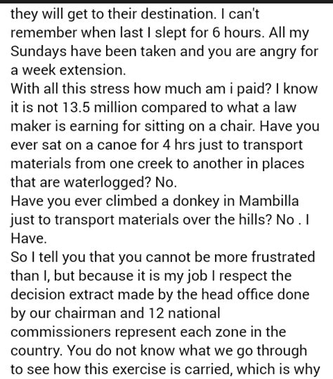 Pdp And Apc Please React To This Politics Nigeria