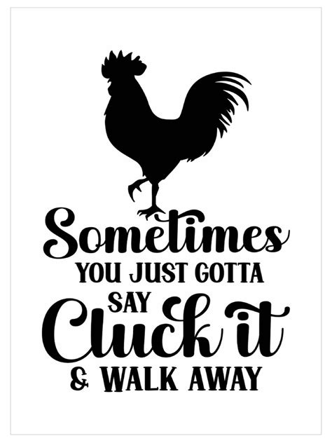 Cluck Pdf