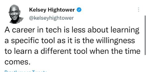 Continuous Learning Framework Jorzel Backend Developer With Special