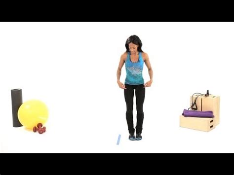 What Are Side Hops
