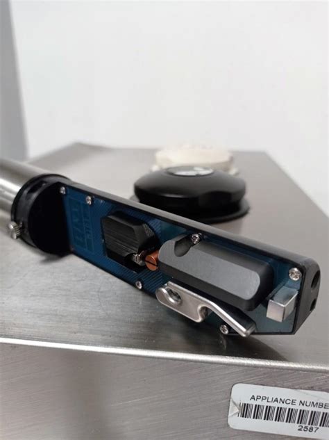 Inkjet Coding Printer Linx 6800