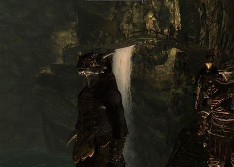 Evil Lizard First Post Here Wanted To Show Off My Not So Nice Argonian Raldraxus If Skyrim