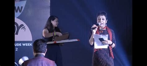 Nandini Tyagi On Linkedin Ms Heartistgratitudeweek2022 Bestdayever Awardsceremony