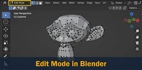 How To Select In Blender Blog