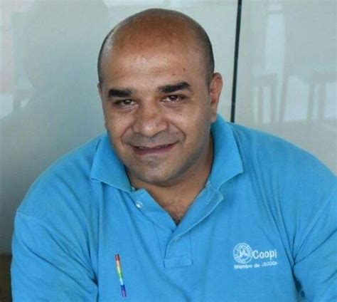Profundo Dolor En La Coopi Por La Sorpresiva Muerte De Darío Quaranta