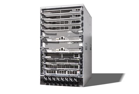 Cisco C9610 Series Smart Switches Cisco