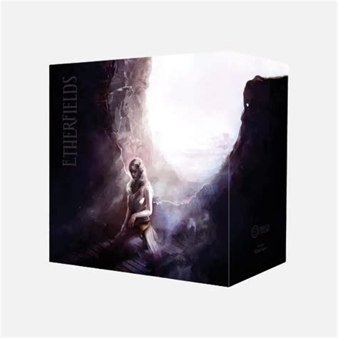 Etherfields Corebox Board Game