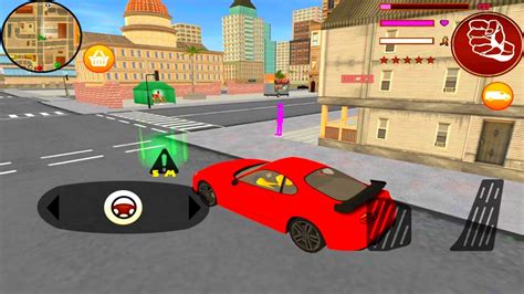 New Game Wolverine Stickman Rope Hero Youtube