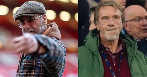 Manchester United Getting Destroyed Under Sir Jim Ratcliffe Says Eric