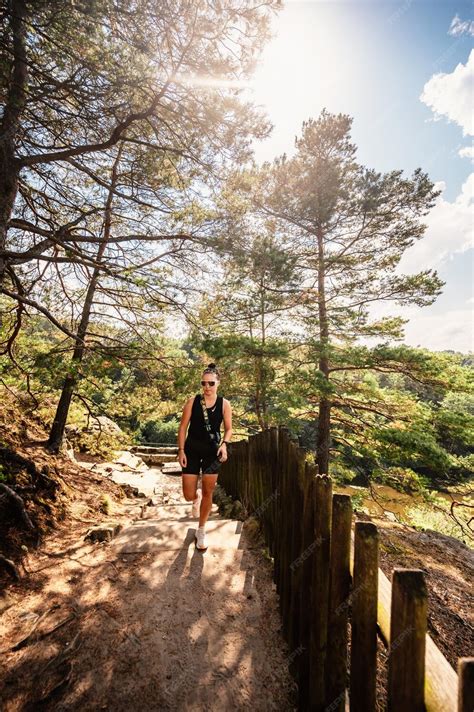 Premium Photo Sloup Castle In Northern Bohemia Czechia Sloup Rock