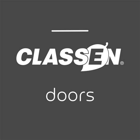 Classen Doors Kyiv