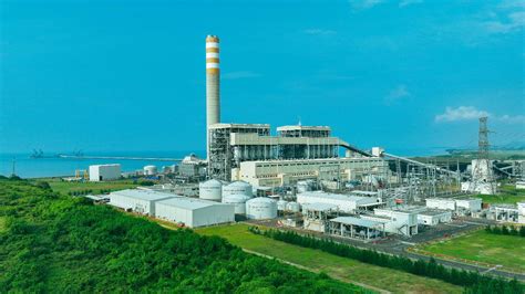 Pltu Batang Raih Sertifikat Hijau Untuk Kinerja Keselamatan