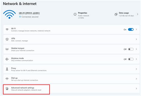 How To Disable Network Credentials Avkiu