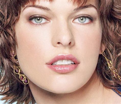 Milla Jovovich
