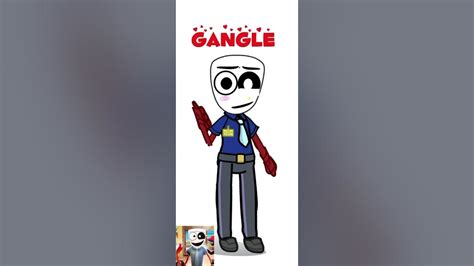 Gangle Ep 4 In Gacha Life 2 Youtube